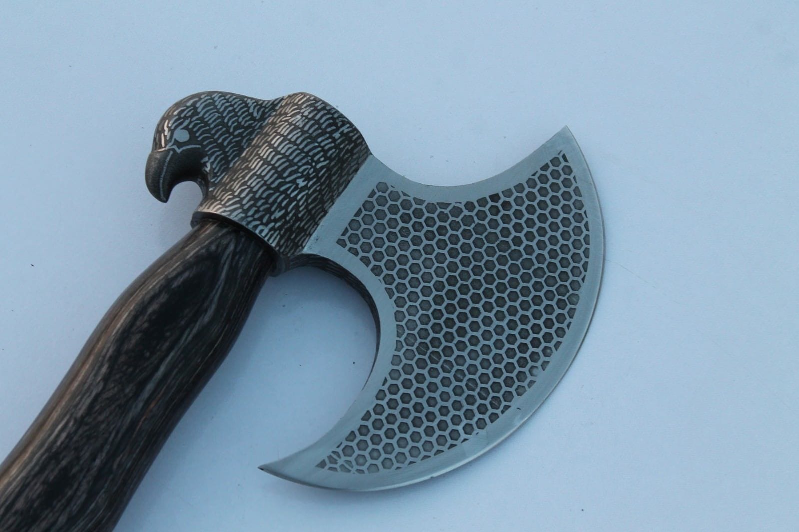 Vintage Hunting Axe & Hatchets Outdoor Hiking Camping Axe